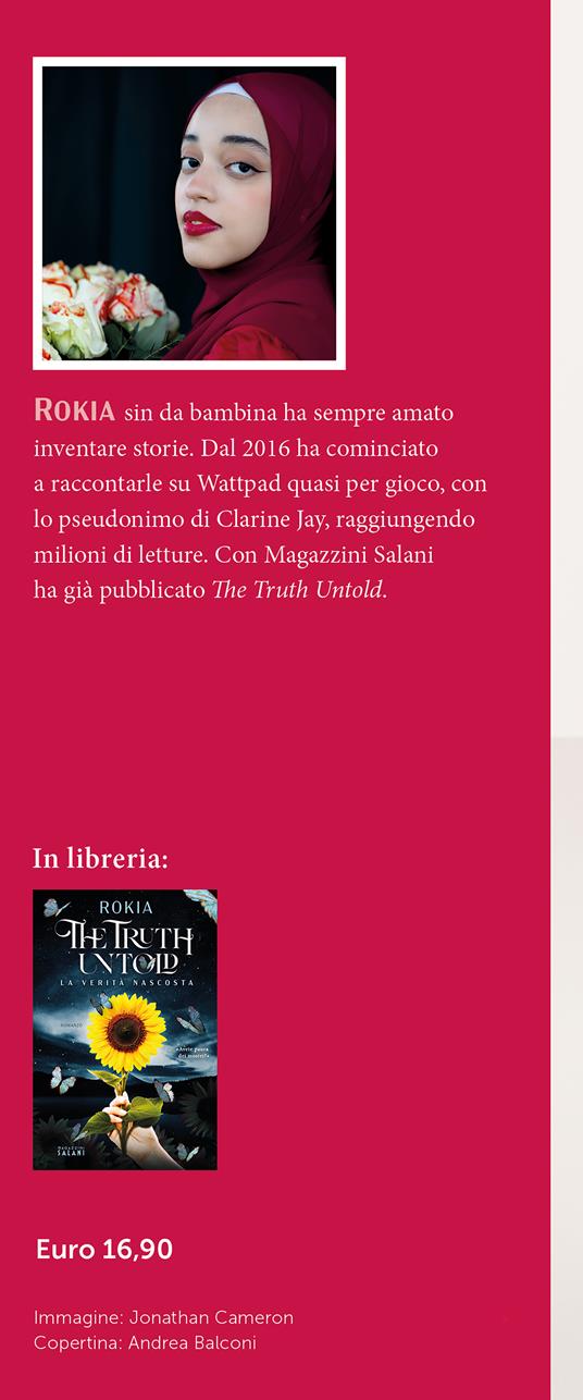 Sindrome - Rokia - Libro - Magazzini Salani - | IBS