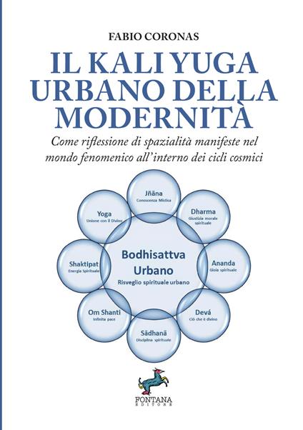 Il Kali Yuga urbano della modernità. Come riflessione di spazialità ...