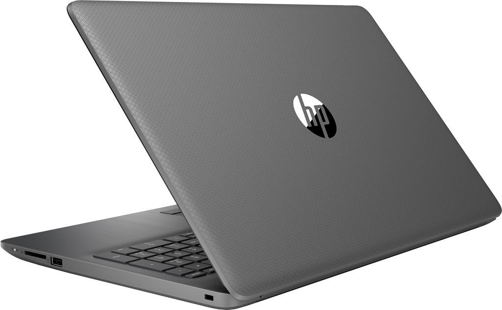 HP 15-da0149nl Computer portatile Nero 39,6 cm (15.6") 1366 x 768 Pixel ...