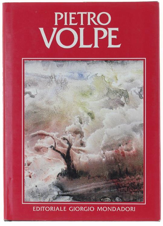 Pietro Volpe - Paolo Levi - Libro Usato - Editoriale Giorgio Mondadori ...