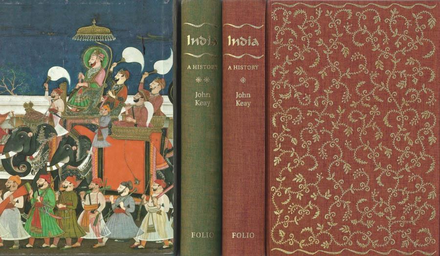 History of india john keay - chefpna