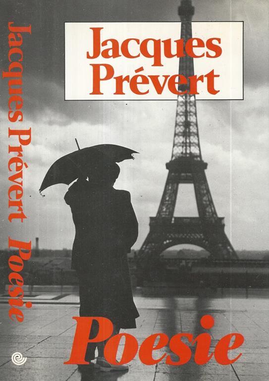 Poesie - Jacques Prévert - Libro Usato - Euroclub Editore - | IBS