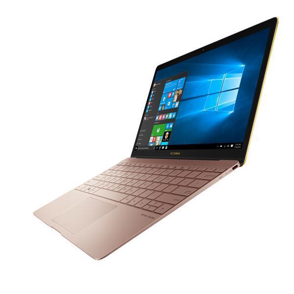 ASUS ZenBook 3 UX390UA-GS053R notebook/portatile Computer portatile Oro ...