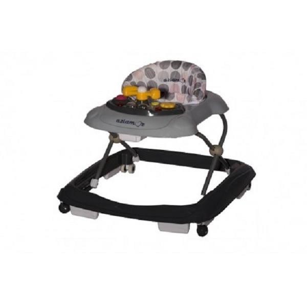 Dodo' Girello Per Bambini Regolabile 3 posizioni con Centro di Attività ...