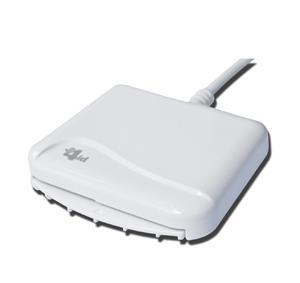 Bit4id miniLector EVO lettore di card readers Interno Bianco USB 2.0 ...