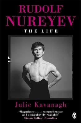 Rudolf Nureyev: The Life - Julie Kavanagh - Libro in lingua inglese ...